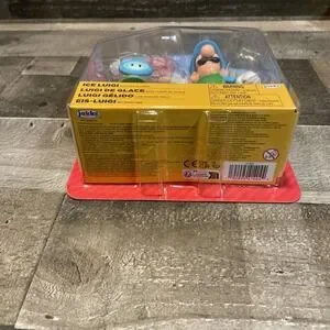 Super Mario Bros | Toys | New Jakks Pacific 444 World Of Nintendo 4 ...